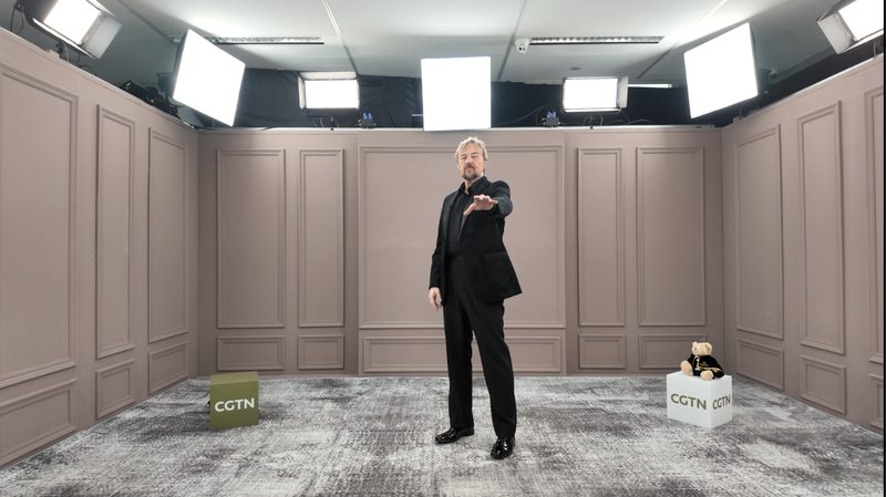 Di sản của Norman Bethune củng cố quan hệ Trung Quốc-Canada - Thế Giới ...