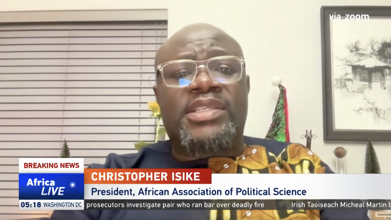 Wang Yi: Trung Quốc Phản Đối Áp Lực Đơn Phương, Cảnh Báo Khủng Hoảng ...